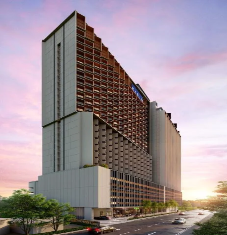 The Light Penang New Project by Exsim – Exsim The Light