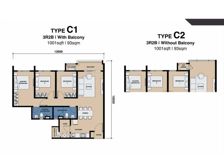 The Lighthauz Penang New Project by Exsim – Exsim The Lighthauz